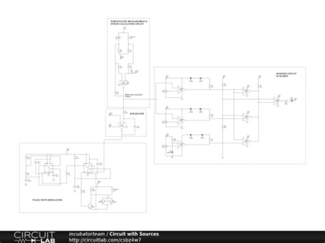 Circuit With Sources Circuitlab