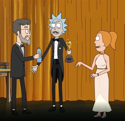 Summer Smith Rick And Morty By Zoobastik Hentai Foundry