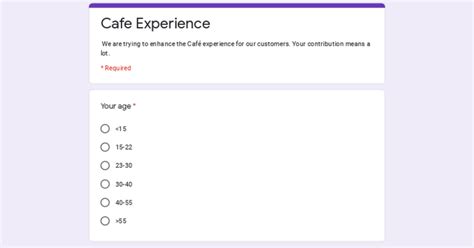 Nayan Bagale On Linkedin Gq7ezmp Survey For A Friend Kindly Share The Experience