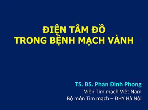 Dr Phong 1 Pdf