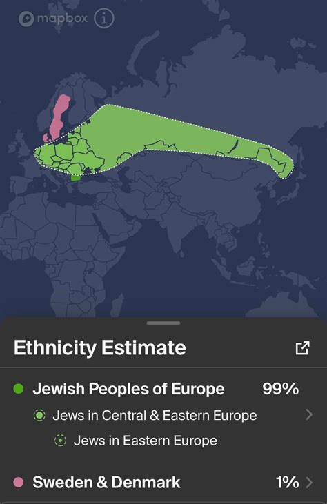 Found The Reason For My Gastrointestinal Problems Rancestrydna