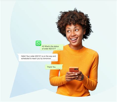 Whatsapp Automation Benefits Use Cases How To Do It