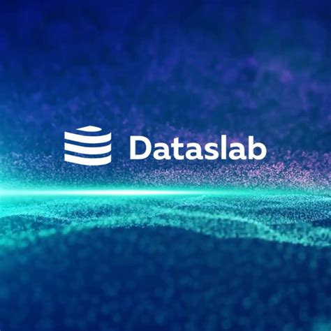 Video Dataslab On Linkedin Lets Talk About The Dataslab We Build