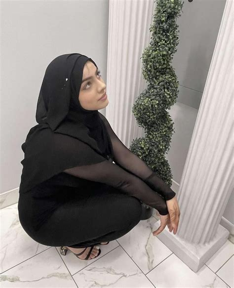 She Just Turned 18 R Hijabi