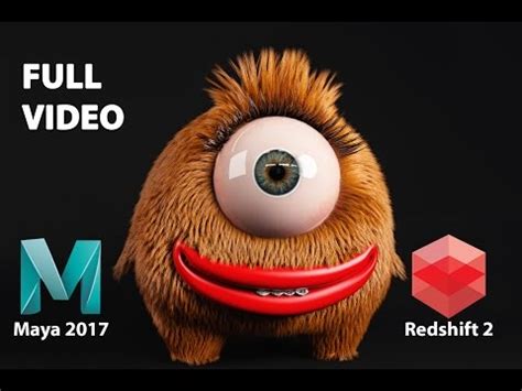 Redshift Fur Rendering In Maya With Xgen Need Help Polycount