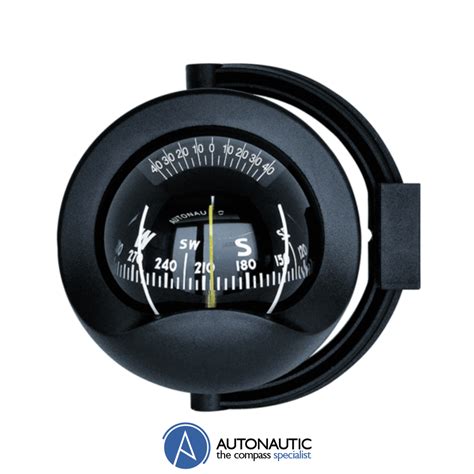 Lifeboat Compass With Helmet And Light Medsolas Approved