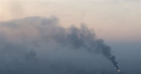 이란 극초음속 미사일로 공습”이스라엘 방공망 ‘무용지물