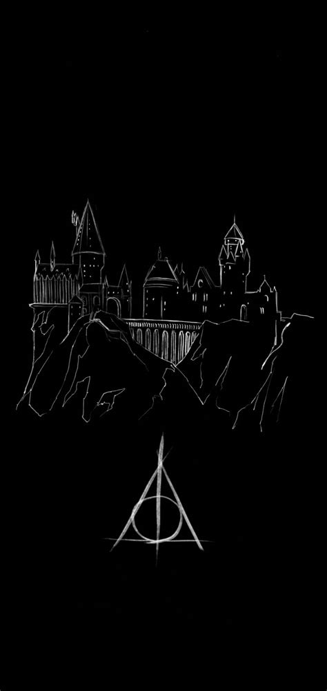 200 Hogwarts Pictures