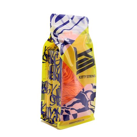 Kitty String First Class Normal Pack Ozhiriz Yoyo Shop
