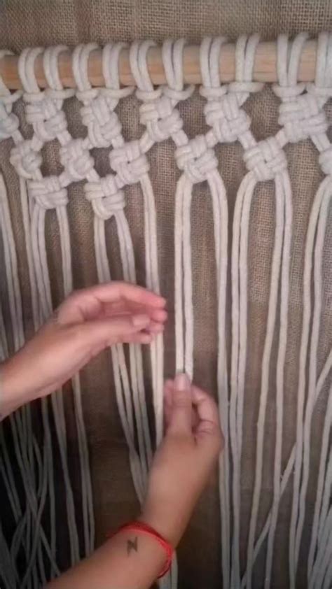 El Bello Arte De Los Nudos Descubre Todo Lo Que Puedes Realizar Con
