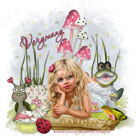 Nora S Den Sweet Innocence