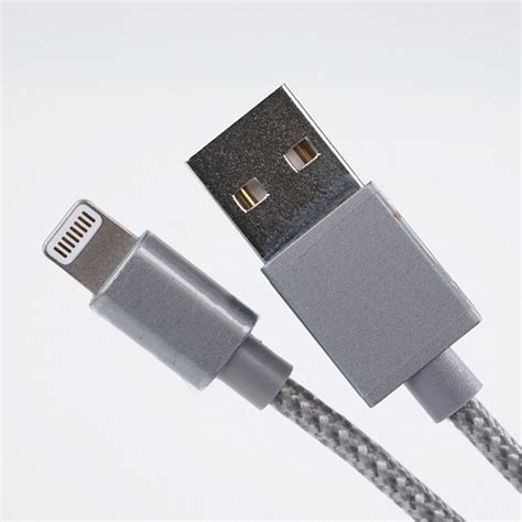 Iphone Lightning Cable Manufacturer And Supplier Bytecable
