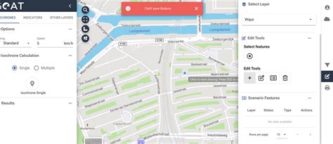 Amsterdam Bug Scenarioway Not Saving · Issue 2117 · Goat Communitygoat · Github