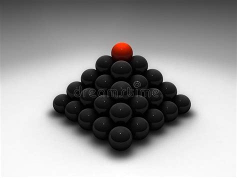 Ball Cube Stock Illustration Illustration Of Science Chemic 908801