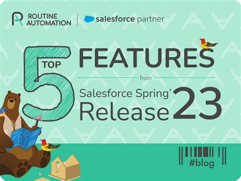 Types Of Clouds In Salesforce Routine Automation