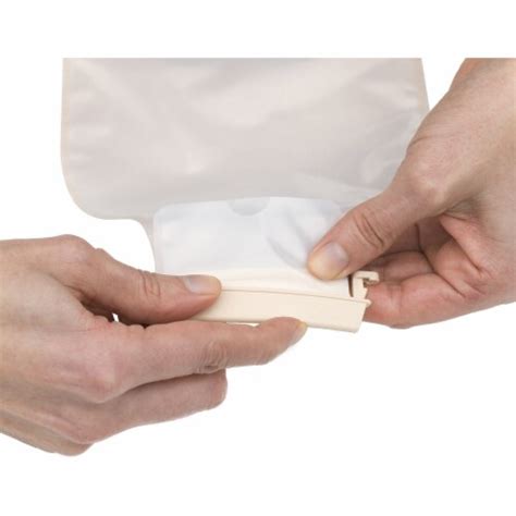 Premier Flextend Colostomy Pouch Drainable One Piece System 1pc System 8638 10 Ct 10 Ct Kroger