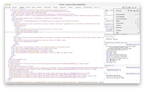 Building Better Websites With The Chromium Devtools Issues Panel Stephanie Stimac S Blog