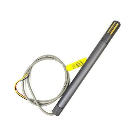 Industrial Grade RS Temperature Humidity Sensor