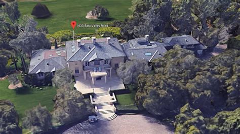Oprah Winfreys House Location Global Film Locations