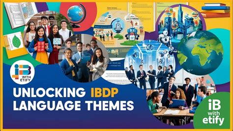 A Dive Into The Ibdp Language Acquisition Themes Ibdp Youtube
