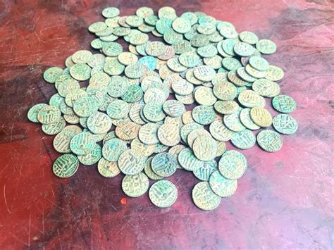 පැරනි කාසි විකිනිම සහ මිලදි ගන්නො