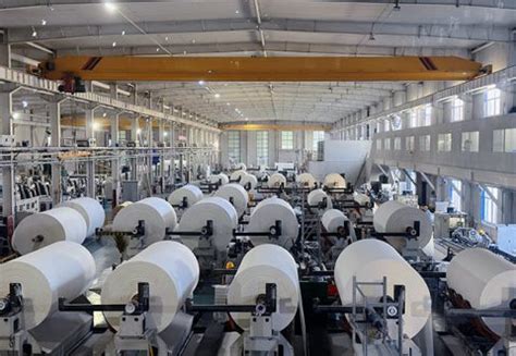 How Paper Napkins Are Manufactured About Paper Napkin Manufacturers