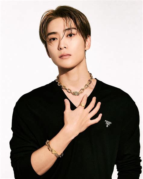 20 Fakta Tentang Jaehyun Nct Pangeran Prada Di Nct