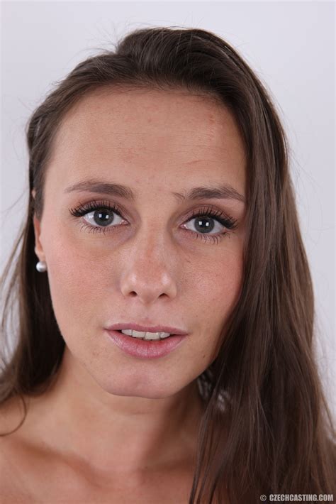 Czech Casting Photo