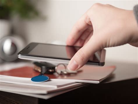 NFC Hacks You Should Know Gizbot News