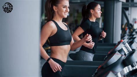 HIIT It Right Treadmill Workouts For Beginners Made Simple Angry Lion Fitness