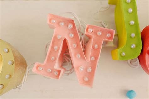 Letras Para Decorar Paredes Imagui