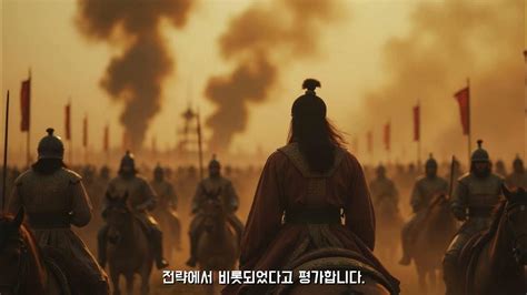 마초 진정한 영웅인가 과대포장된 전설인가 역사 속 진실을 파헤친다 Youtube