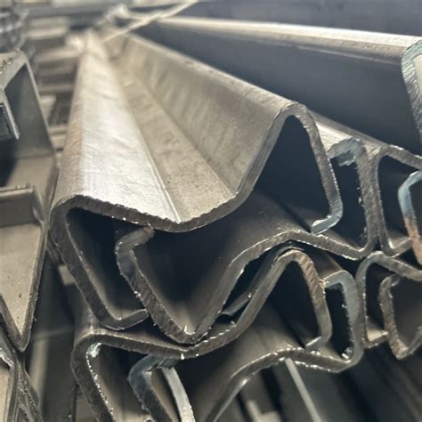 China Customized Sigma Beam Profile Suppliers Manufacturers Factory