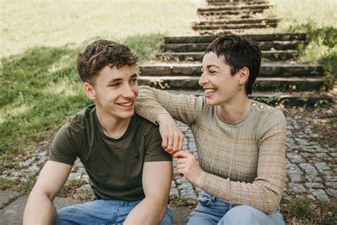 Mutter Sohn Bindung stärken 5 Tipps für nachhaltige und starke Bindung