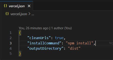 Angular 19 Deployment No Output Directory Named Dist Found Help Vercel Community