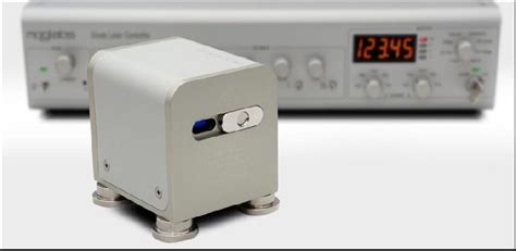 External Cavity Diode Laser Rk Advanced Optical Technologies Private