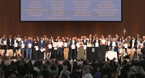 Youssef Kammoun On Linkedin Graduation Sustainableenergy Energyefficiency Renewableenergy