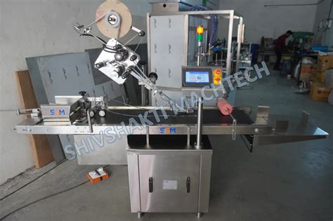 Carton Label Applicator For Labeling At ₹ 205000 In Ahmedabad Id 2853612758155
