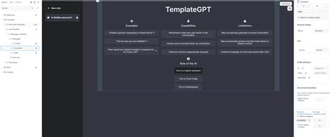 Conditional Rendering Message Container Loader Ask Us Anything Weweb Community