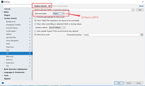 Idea Could Not Read From Remote Repository Csdn博客