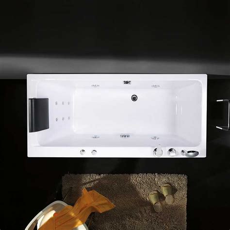 อ่างอาบน้ำ ระบบนวด ราคาประหยัด พร้อมฟังก์ชั่นหลากหลาย