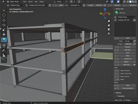 Blenderbim Objects Move Randomly On Save · Issue 2911 · Ifcopenshellifcopenshell · Github