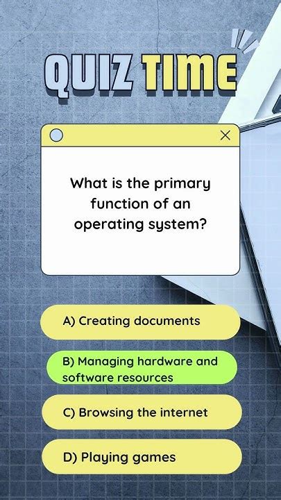 An Informative Shorts About Computer More Detail In Description