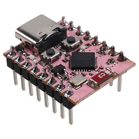 Esp32 C3 Supermini Development Board Wifi Bluetooth Esp32 Mini
