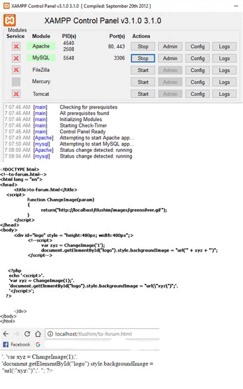 How To Run Javascript Code In Php Php Tek Tips