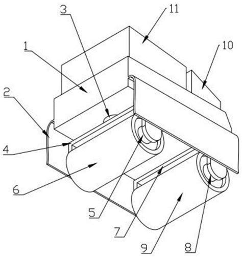 一种压路机的制作方法