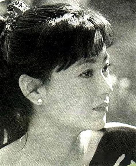 58岁梁玉瑾婚姻坎坷当红时嫁富商隐退40岁丧夫再嫁外交官 搜狐大视野 搜狐新闻
