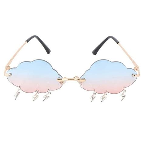 Rain Cloud Sunglasses