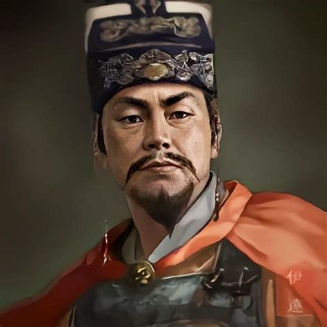 原武县男——娄师德