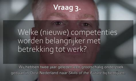 Inspiratie En Tips Voor De Arbeidsmarkt Volgens Menno Vos Upgrade